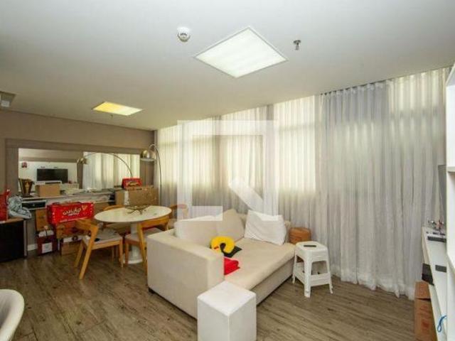 Apartamento à Venda Luxemburgo, 1 Quarto, 70 m² Belo Horizonte