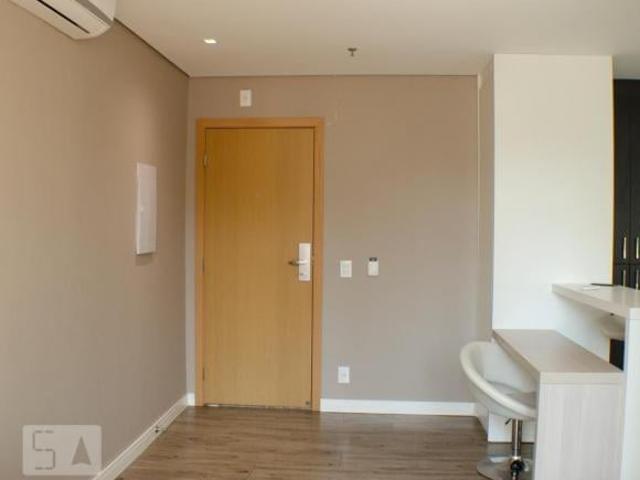Apartamento à Venda Luxemburgo, 1 Quarto, 73 m2