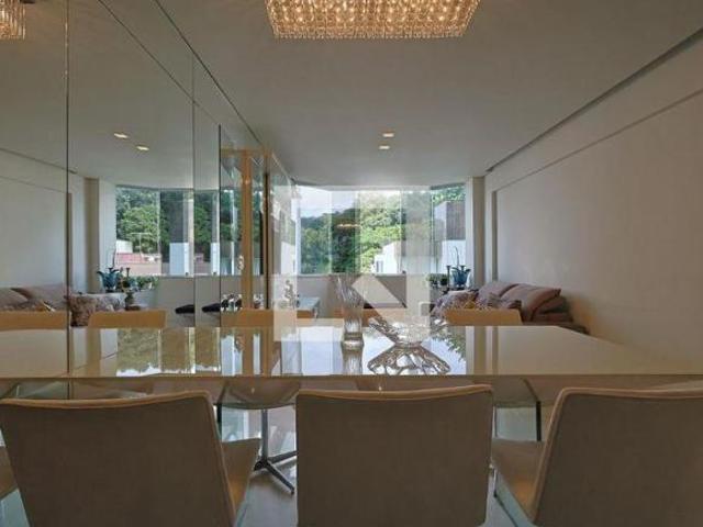 Apartamento à Venda Luxemburgo, 2 Quartos, 65 m² Belo Horizonte