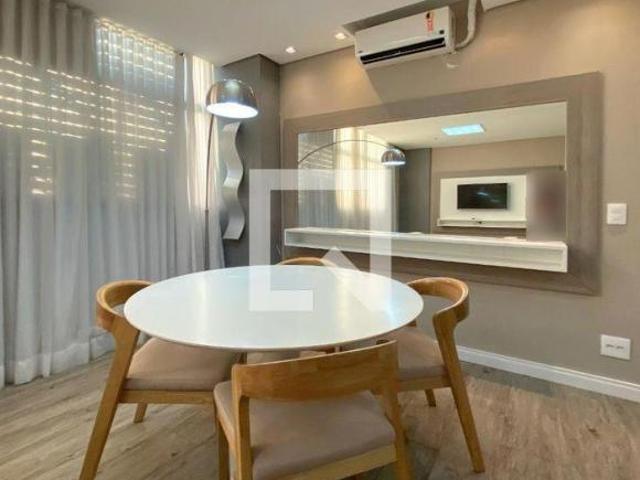 Apartamento à Venda Luxemburgo, 2 Quartos, 62 m² Belo Horizonte