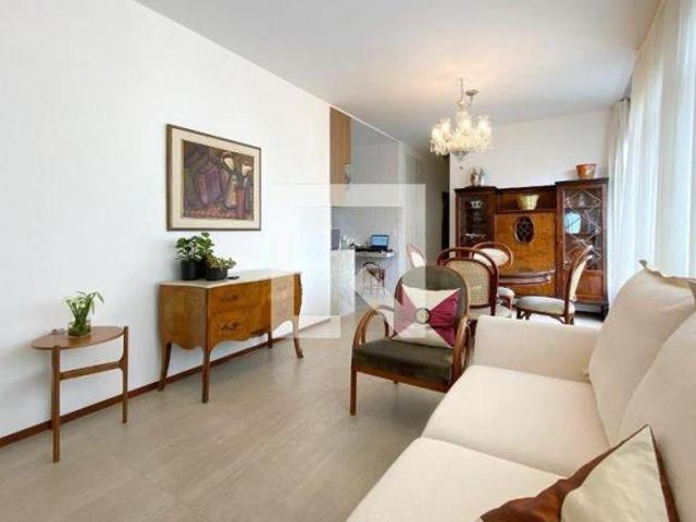 Apartamento à Venda Luxemburgo, 2 Quartos, 77 m² Belo Horizonte