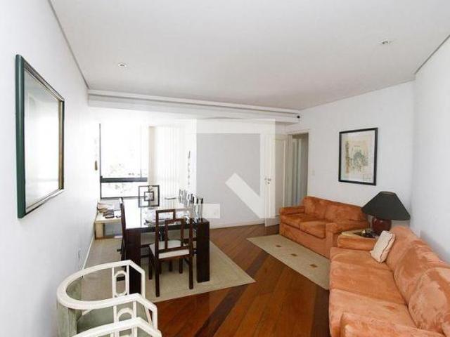 Apartamento à Venda Luxemburgo, 2 Quartos, 77 m² Belo Horizonte