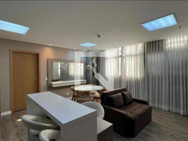 Apartamento à Venda Luxemburgo, 2 Quartos, 77 m² Belo Horizonte