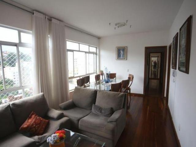 Apartamento à Venda Luxemburgo, 2 Quartos, 85 m2
