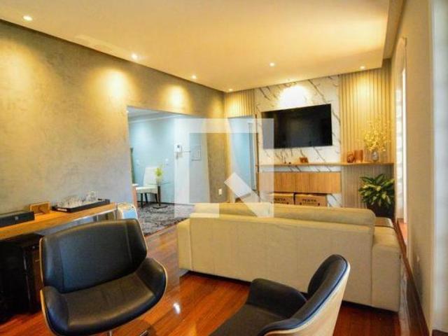 Apartamento à Venda Luxemburgo, 4 Quartos, 143 m² Belo Horizonte