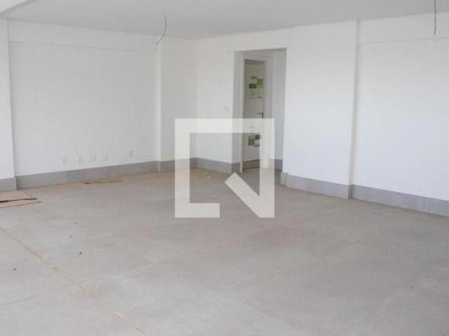 Apartamento à Venda Luxemburgo, 4 Quartos, 152 m² Belo Horizonte