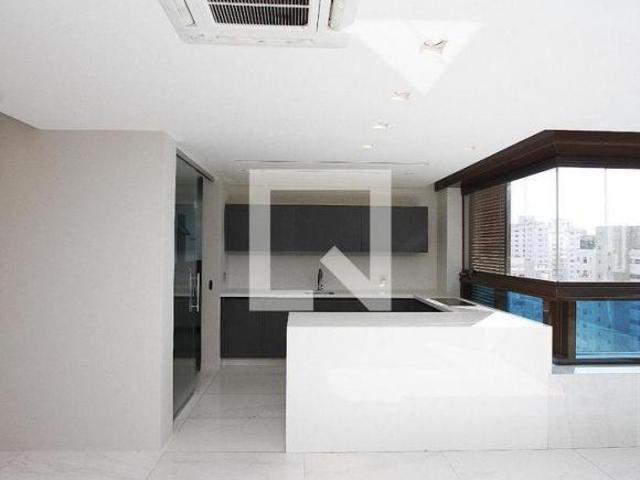 Apartamento à Venda Luxemburgo, 4 Quartos, 156 m² Belo Horizonte