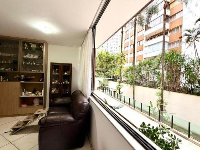 Apartamento à Venda Luxemburgo, 4 Quartos, 170 m2
