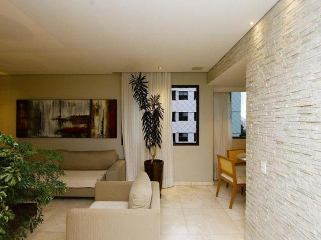Apartamento à Venda Luxemburgo, 4 Quartos, 180 m2