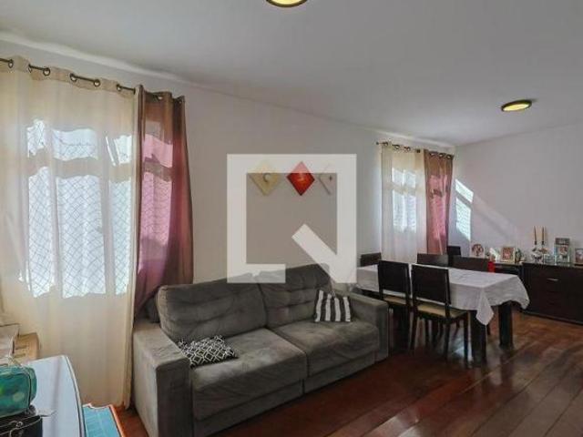 Apartamento à Venda Luxemburgo, 4 Quartos, 110 m² Belo Horizonte