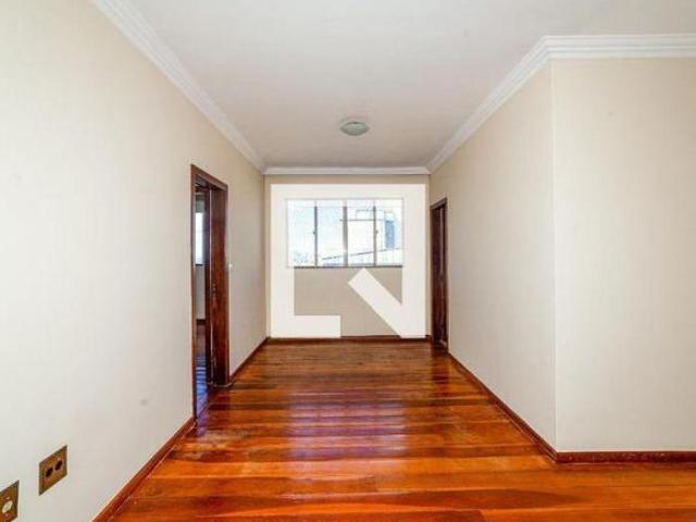 Apartamento à Venda Luxemburgo, 4 Quartos, 130 m² Belo Horizonte