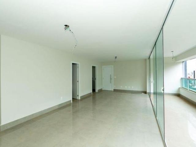 Apartamento à Venda Luxemburgo, 4 Quartos, 134 m2
