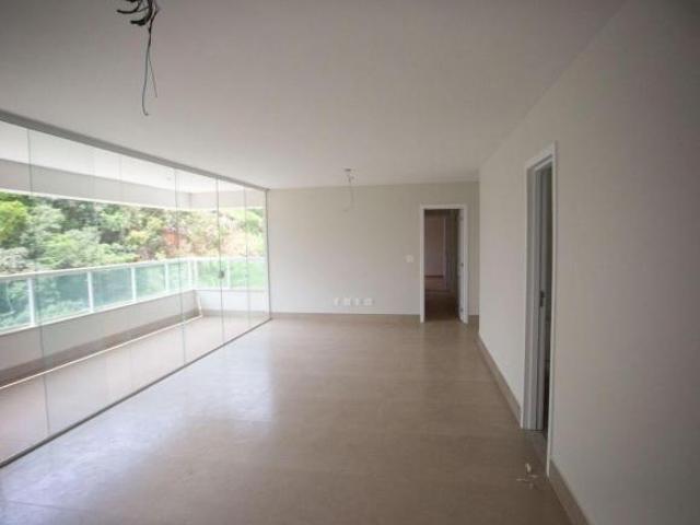 Apartamento à Venda Luxemburgo, 4 Quartos, 134 m2