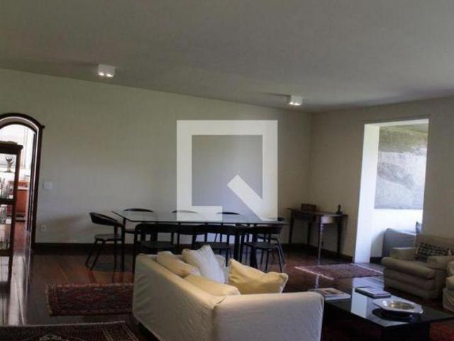 Apartamento à Venda Luxemburgo, 4 Quartos, 240 m² Belo Horizonte