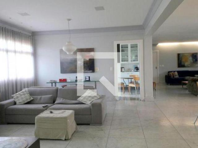 Apartamento à Venda Luxemburgo, 4 Quartos, 250 m2