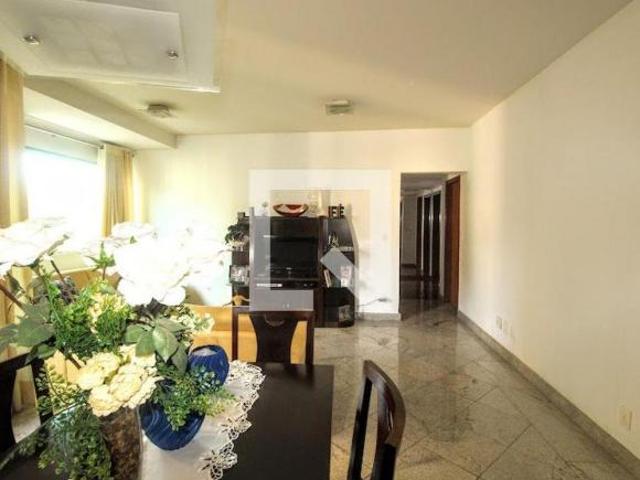 Apartamento à Venda Luxemburgo, 4 Quartos, 260 m2