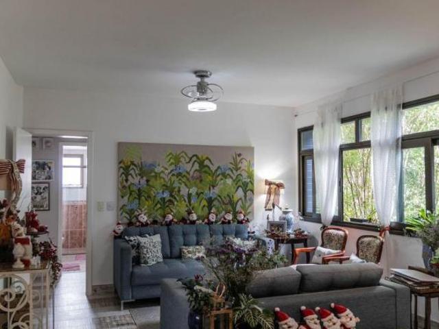 Apartamento à Venda Luxemburgo, 4 Quartos, 280 m2