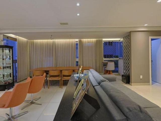 Apartamento à Venda Luxemburgo, 4 Quartos, 209 m2