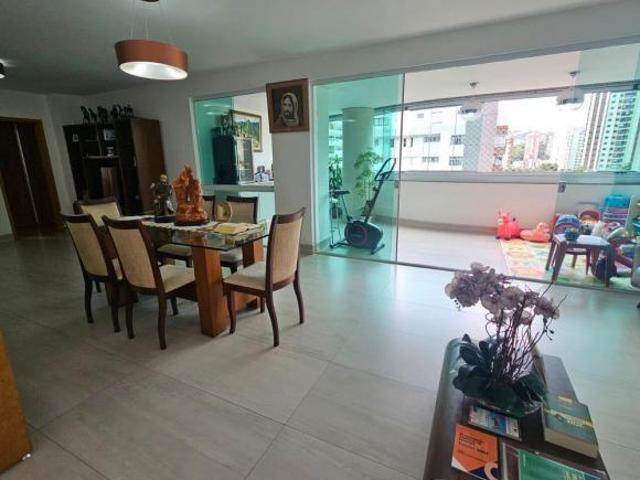 Apartamento à Venda Luxemburgo, 4 Quartos, 212 m2