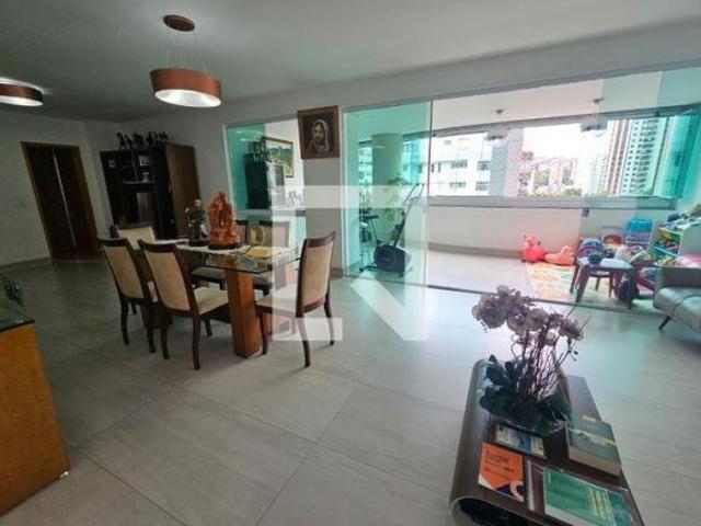 Apartamento à Venda Luxemburgo, 4 Quartos, 212 m² Belo Horizonte