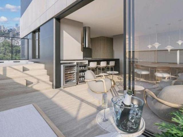 Apartamento à Venda Luxemburgo, 4 Quartos, 235 m2