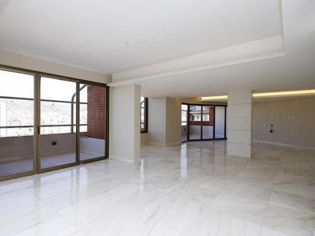 Apartamento à Venda Luxemburgo, 4 Quartos, 340 m2