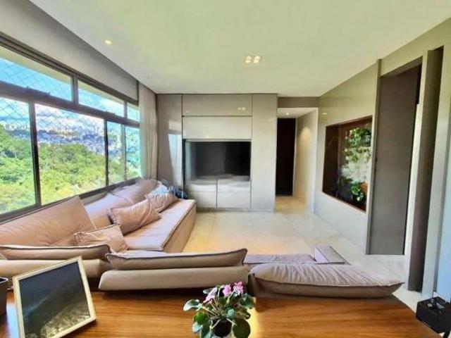 Apartamento à Venda Luxemburgo, 4 Quartos, 348 m2
