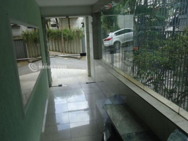 Apartamento à Venda, Luxemburgo, Belo Horizonte