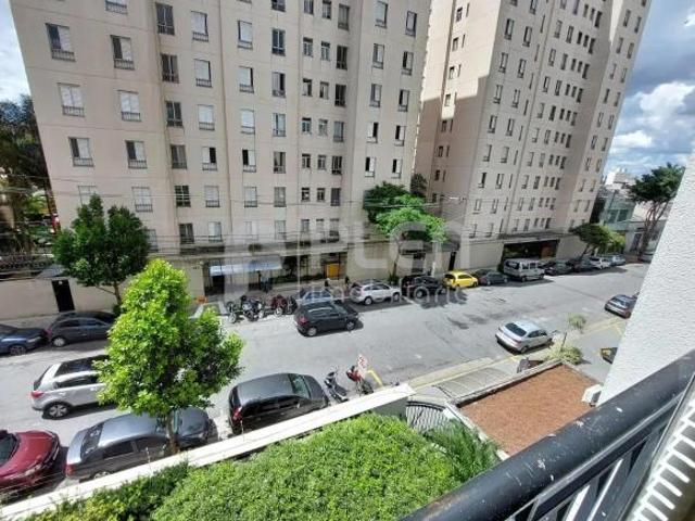 Apartamento à venda, Luz, São Paulo, SP