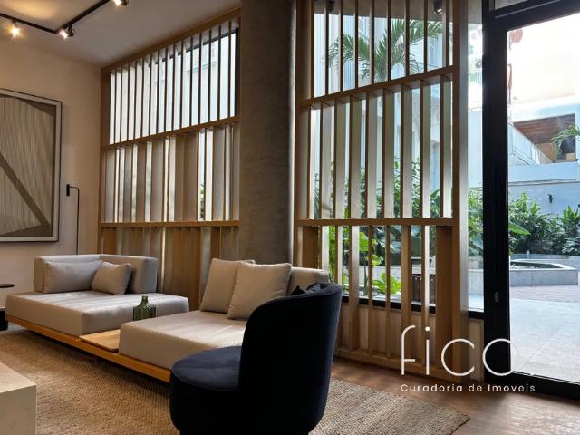 Apartamento à venda l 112 m2 l 3 quartos l Botafogo Rio de Janeiro RJ
