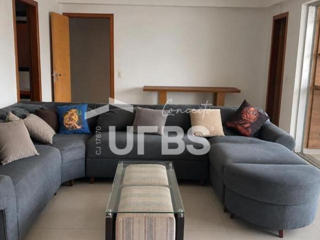 APARTAMENTO À VENDA l 162,00| 4 QUARTOS/ SUÍTES l 3 VAGAS l SETOR BUENO