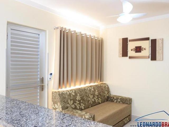Apartamento à venda L&apos acqua diRoma II em Caldas Novas