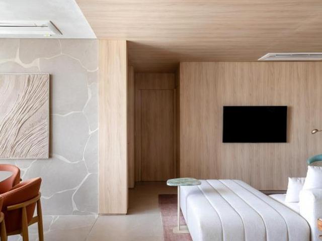 APARTAMENTO À VENDA L&apos ESSENCE JARDIM EUROPA