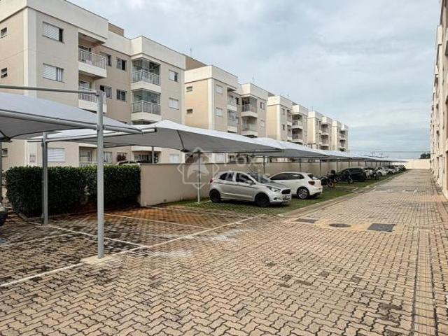 Apartamento á venda LA LUNA RESIDENCE