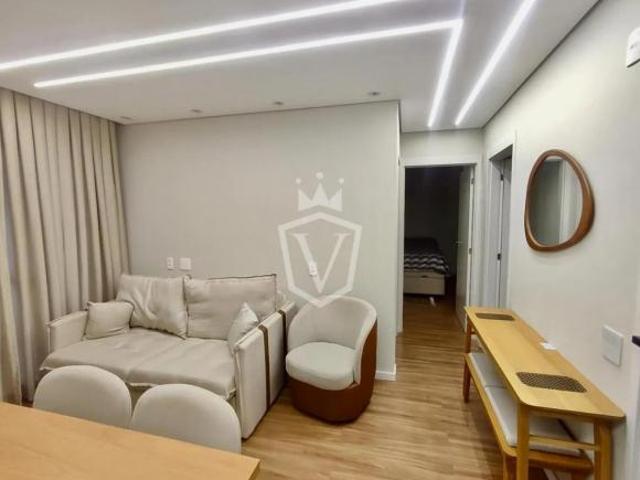 Apartamento a venda La Vite Veneto Ponte São João, Jundiai/SP