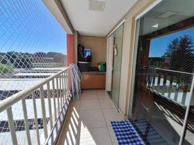Apartamento à Venda La Vitta Residence | Torre 2 | Santa Genoveva | Goiânia GO