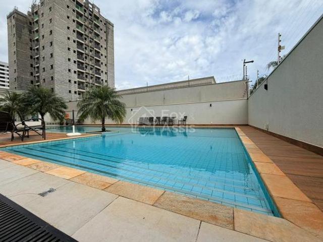Apartamento á venda LACQUA RESIDENCIAL