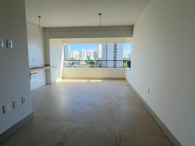 Apartamento à Venda Lago Areião | Setor Pedro Ludovico, Goiânia GO