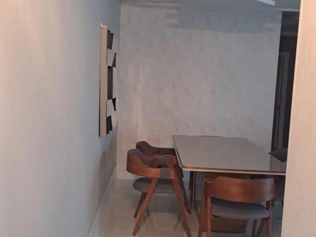 Apartamento a Venda Lago dos Patos 3 suítes e vagas