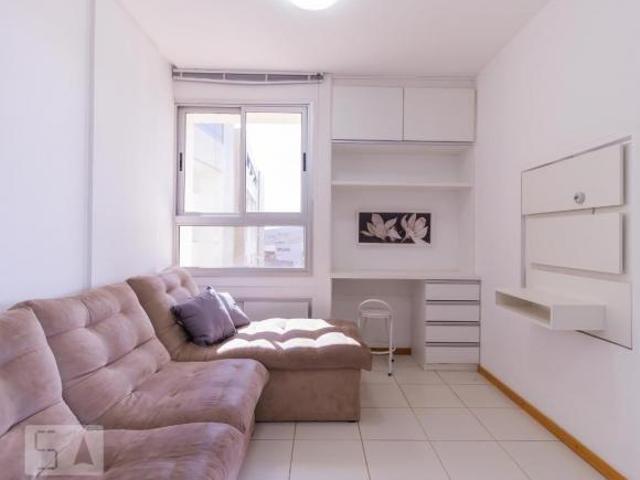 Apartamento à Venda Lago Norte, 1 Quarto, 36 m² Brasília