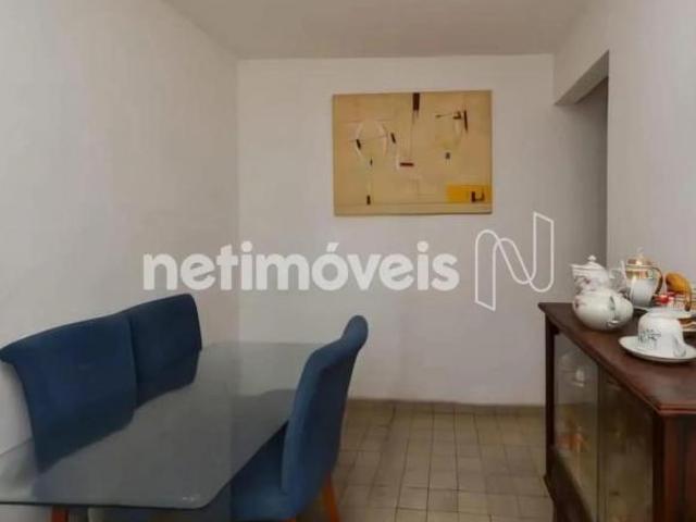 Apartamento à Venda, Lagoinha, Belo Horizonte
