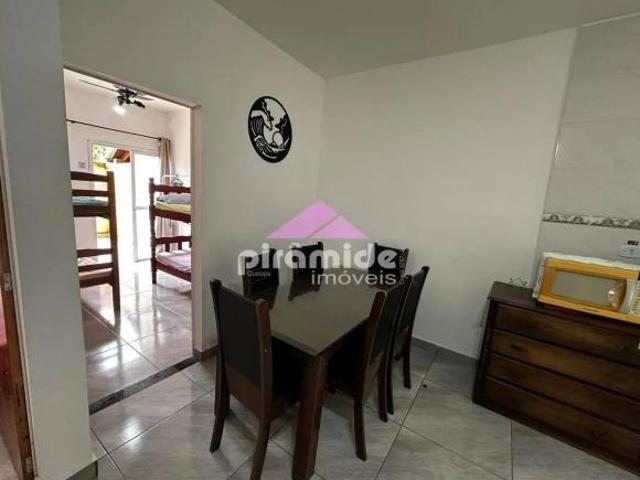 Apartamento à venda, Lagoinha, Ubatuba, SP