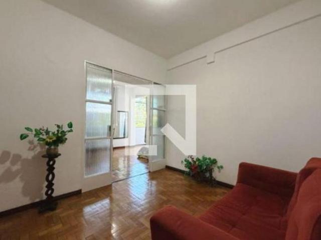 Apartamento à Venda Lagoinha, 1 Quarto, 45 m² Belo Horizonte