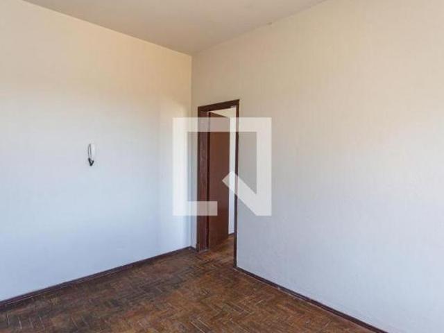 Apartamento à Venda Lagoinha, 1 Quarto, 48 m² Belo Horizonte