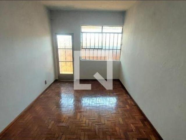 Apartamento à Venda Lagoinha, 1 Quarto, 55 m² Belo Horizonte