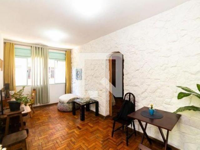 Apartamento à Venda Lagoinha, 1 Quarto, 68 m² Belo Horizonte