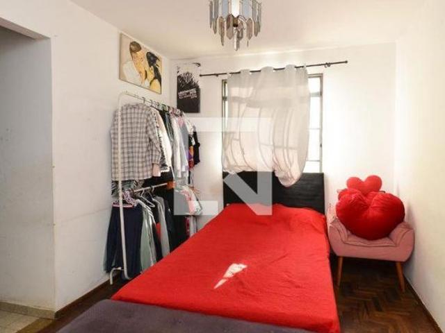 Apartamento à Venda Lagoinha, 2 Quartos, 97 m² Belo Horizonte