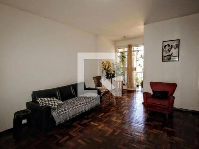 Apartamento à Venda Lagoinha, 2 Quartos, 109 m² Belo Horizonte