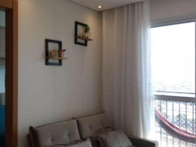 Apartamento à Venda Lado do Metrô Belém