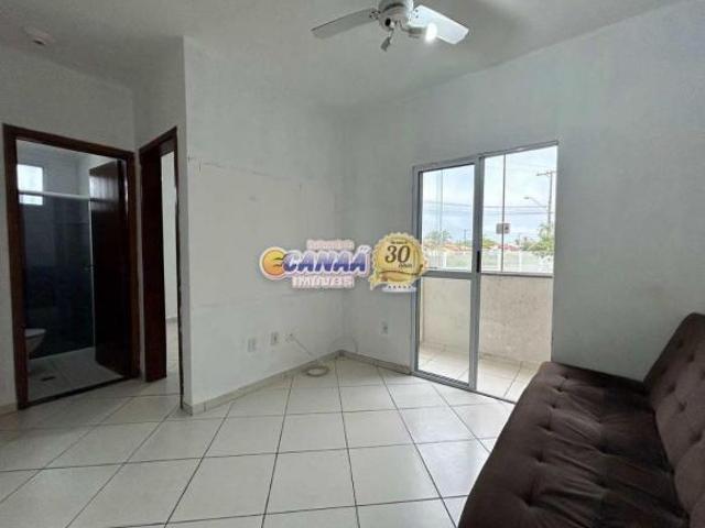 Apartamento à venda lado praia em Mongaguá– Balneário Plataforma!